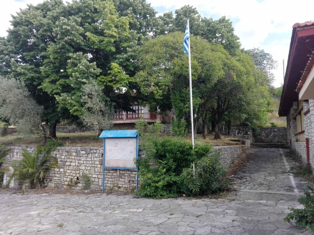 Δομές Φιλοξενίας / Προσωρινής Υποδοχής | Υπουργείο Μετανάστευσης και Ασύλου