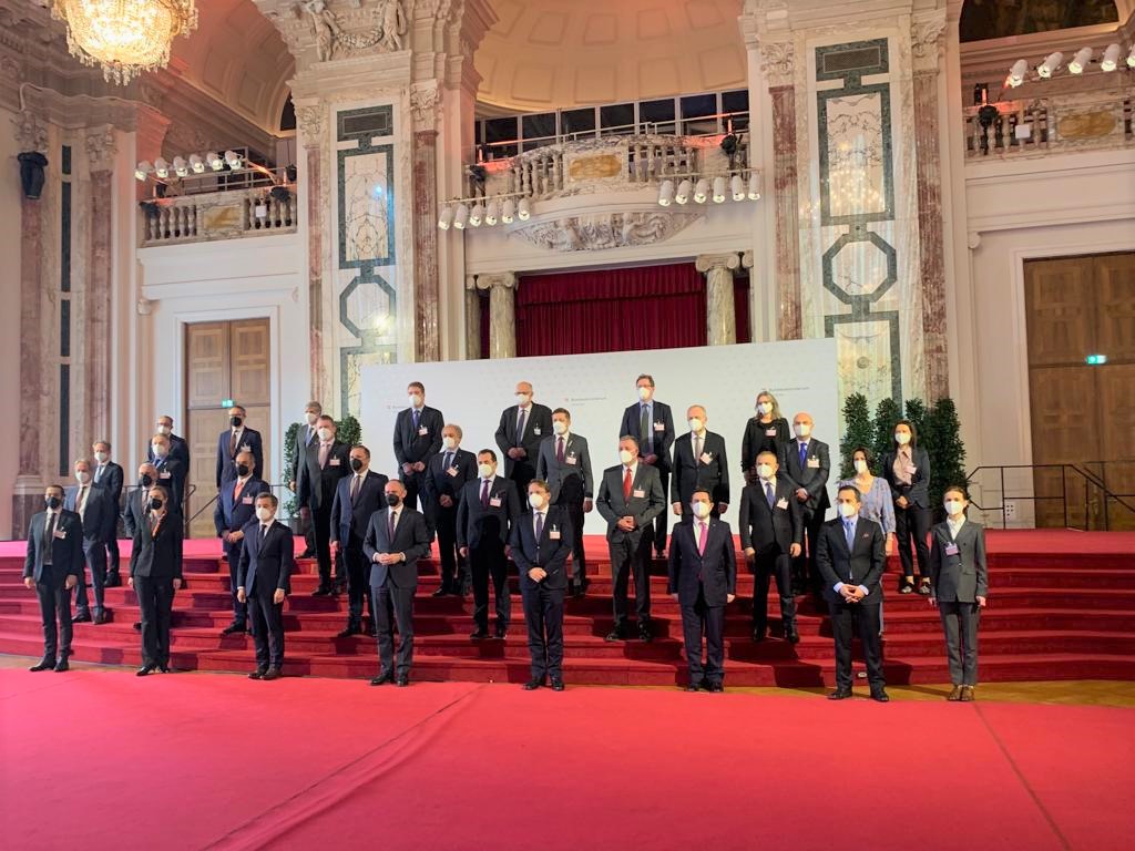 Ν. Μηταράκης: “Η Ελλάδα θα συνεχίσει να μην είναι η πύλη εισόδου της ...