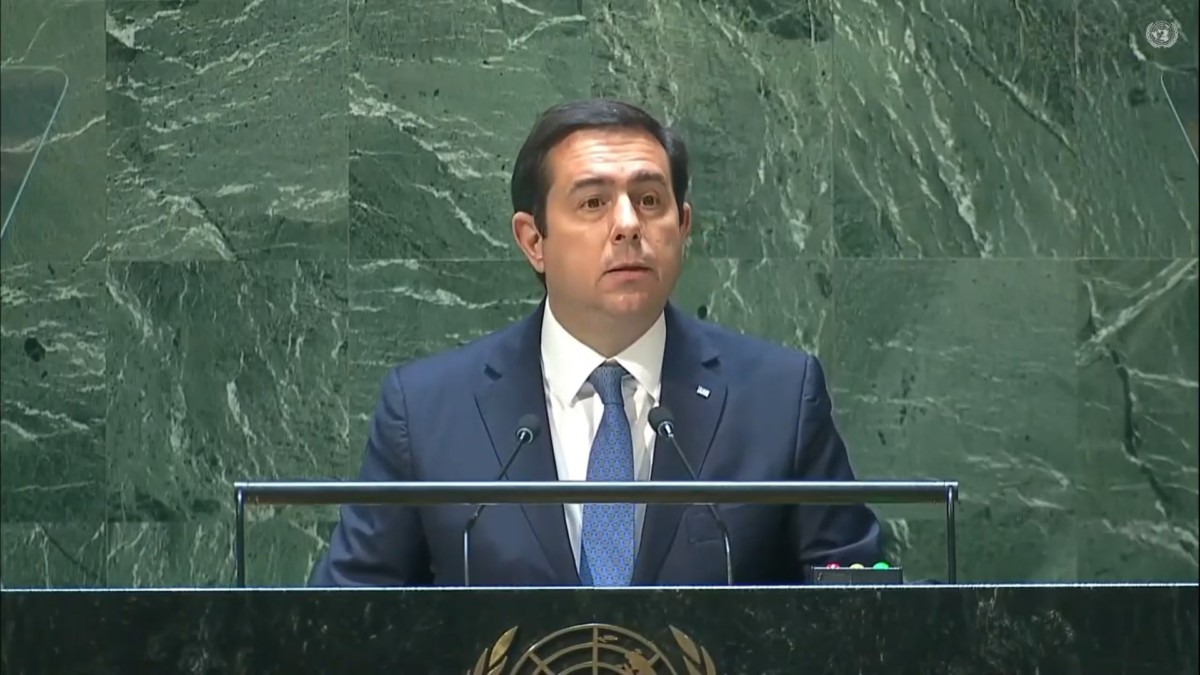 Ν. Μηταράκης: “Η διαχείριση των συνόρων απαιτεί διμερή και περιφερειακή ...