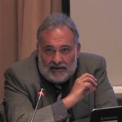 Πολιτική ηγεσία | Υπουργείο Μετανάστευσης και Ασύλου