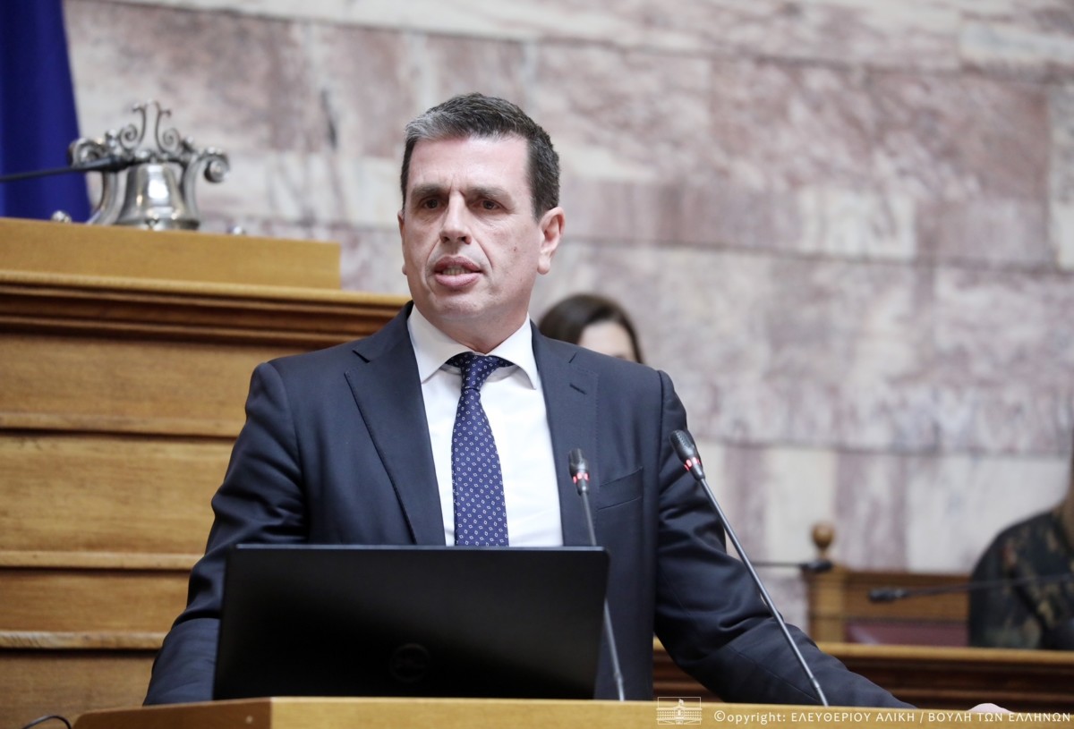 Δ. Καιρίδης: Το 2024 είναι έτος της νόμιμης μετανάστευσης | Υπουργείο ...