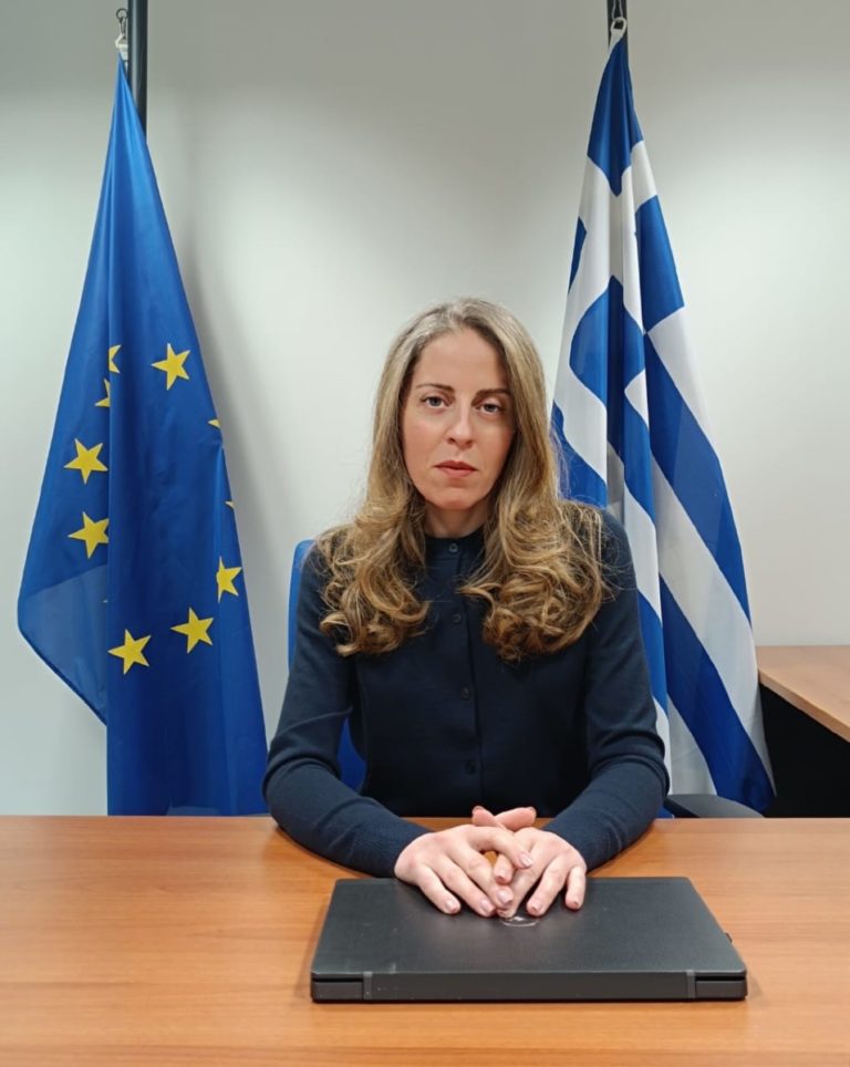 Διοίκηση & Επικοινωνία | Υπουργείο Μετανάστευσης και Ασύλου