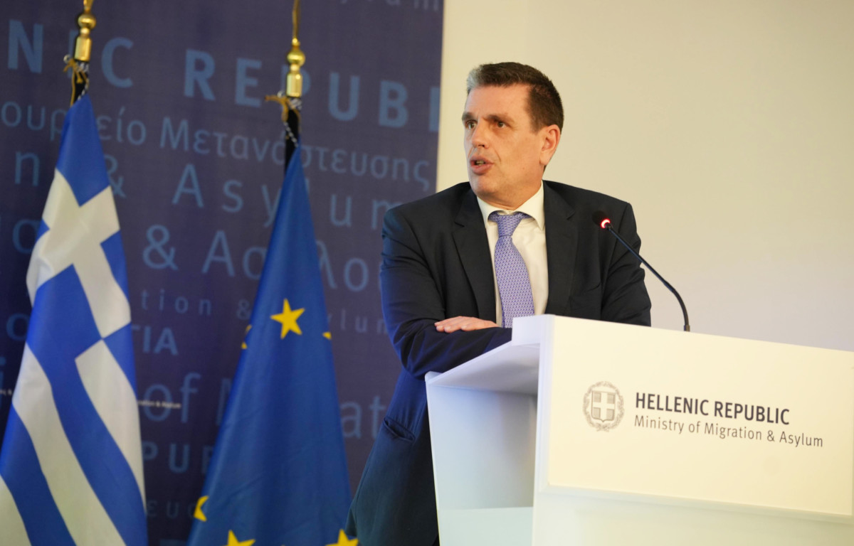 Επιστροφές: Πρώτο εκπαιδευτικό σεμινάριο εθελούσιων επιστροφών ...