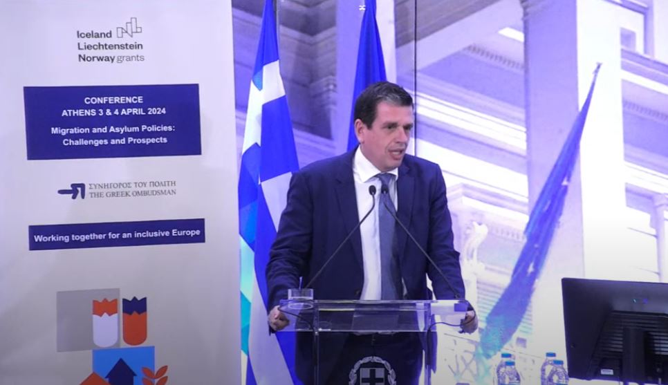 Πολιτικές για τη Μετανάστευση και το Άσυλο: Προκλήσεις και Προοπτικές ...