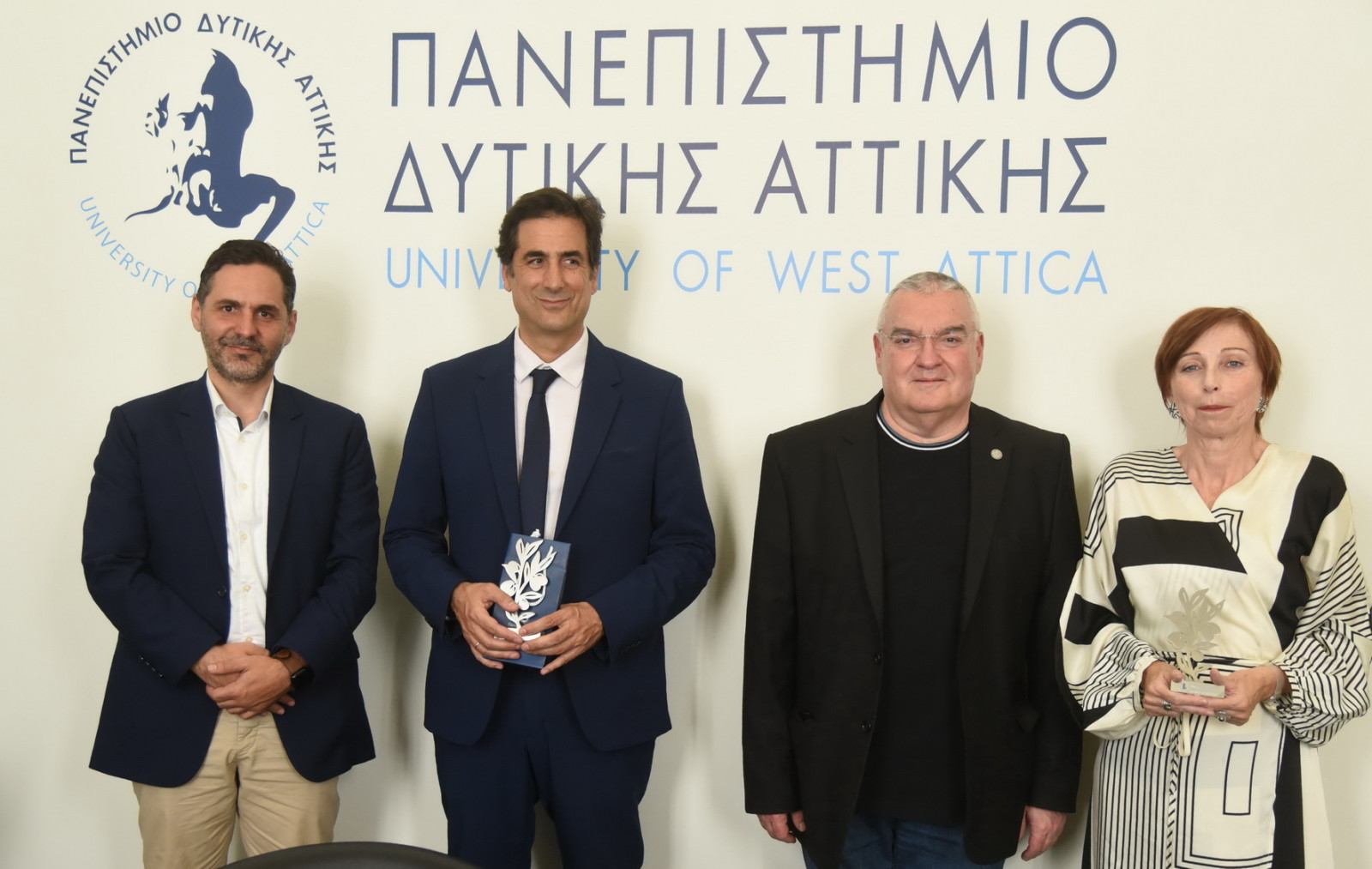 Τριμερές Μνημόνιο Συνεργασίας στον τομέα της παιδικής προστασίας ...
