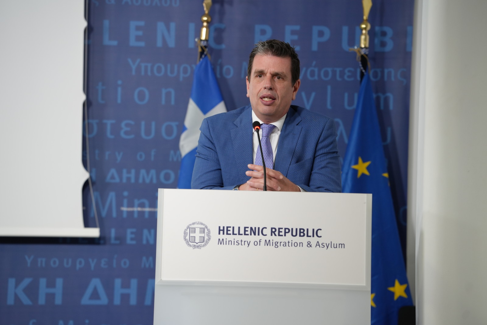 H εξωτερική διάσταση της μεταναστευτικής πολιτικής και τα εργαλεία για ...