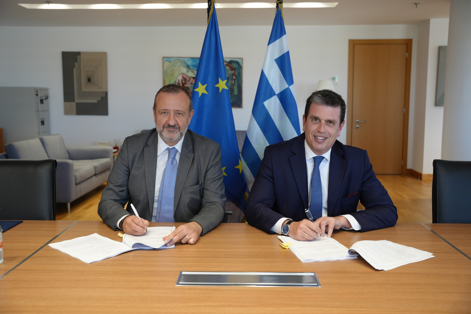 Πρόγραμμα «Ιπποκράτης» για την αναβάθμιση της υγειονομικής κάλυψης των ...