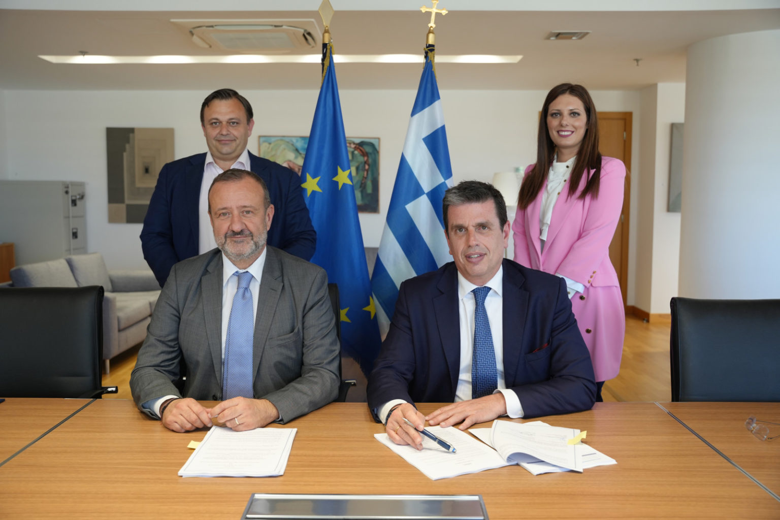 Πρόγραμμα «Ιπποκράτης» για την αναβάθμιση της υγειονομικής κάλυψης των ...