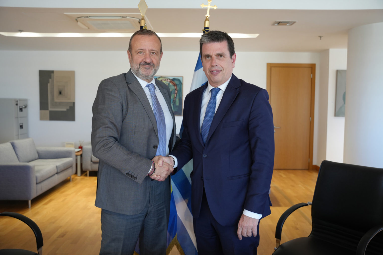 Πρόγραμμα «Ιπποκράτης» για την αναβάθμιση της υγειονομικής κάλυψης των ...