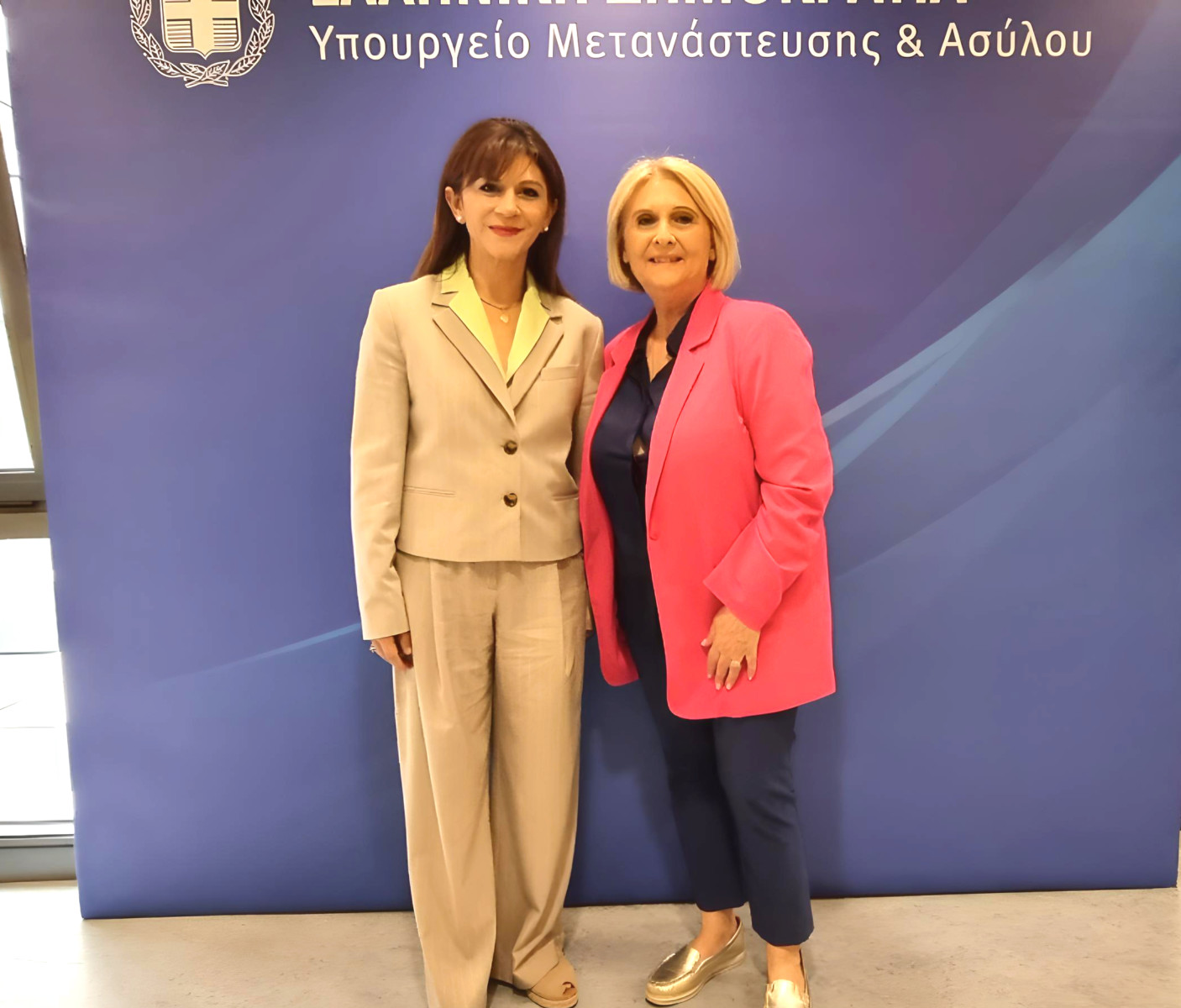 Ελλάδα και Κύπρος λένε όχι στην εργαλειοποίηση των ασυνόδευτων ανηλίκων ...