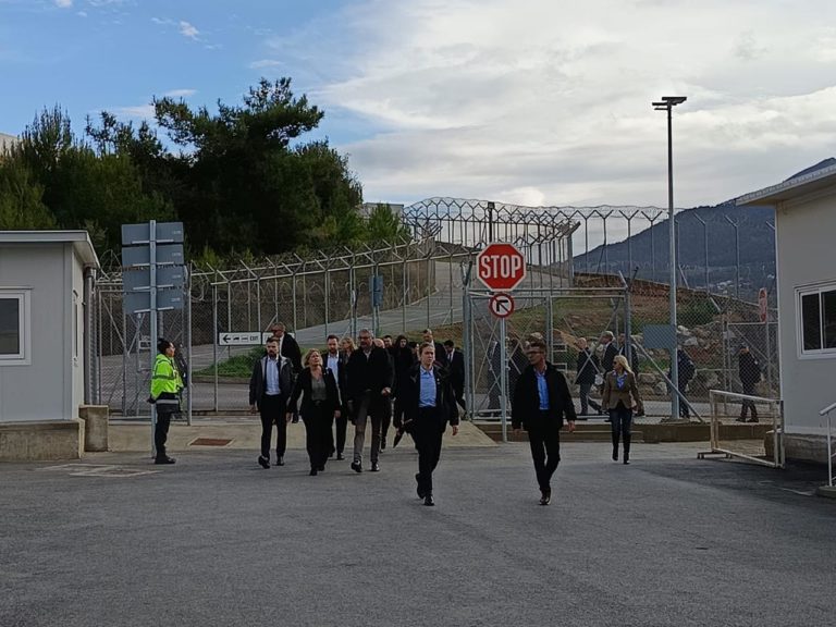 Υπουργείο Μετανάστευσης και Ασύλου