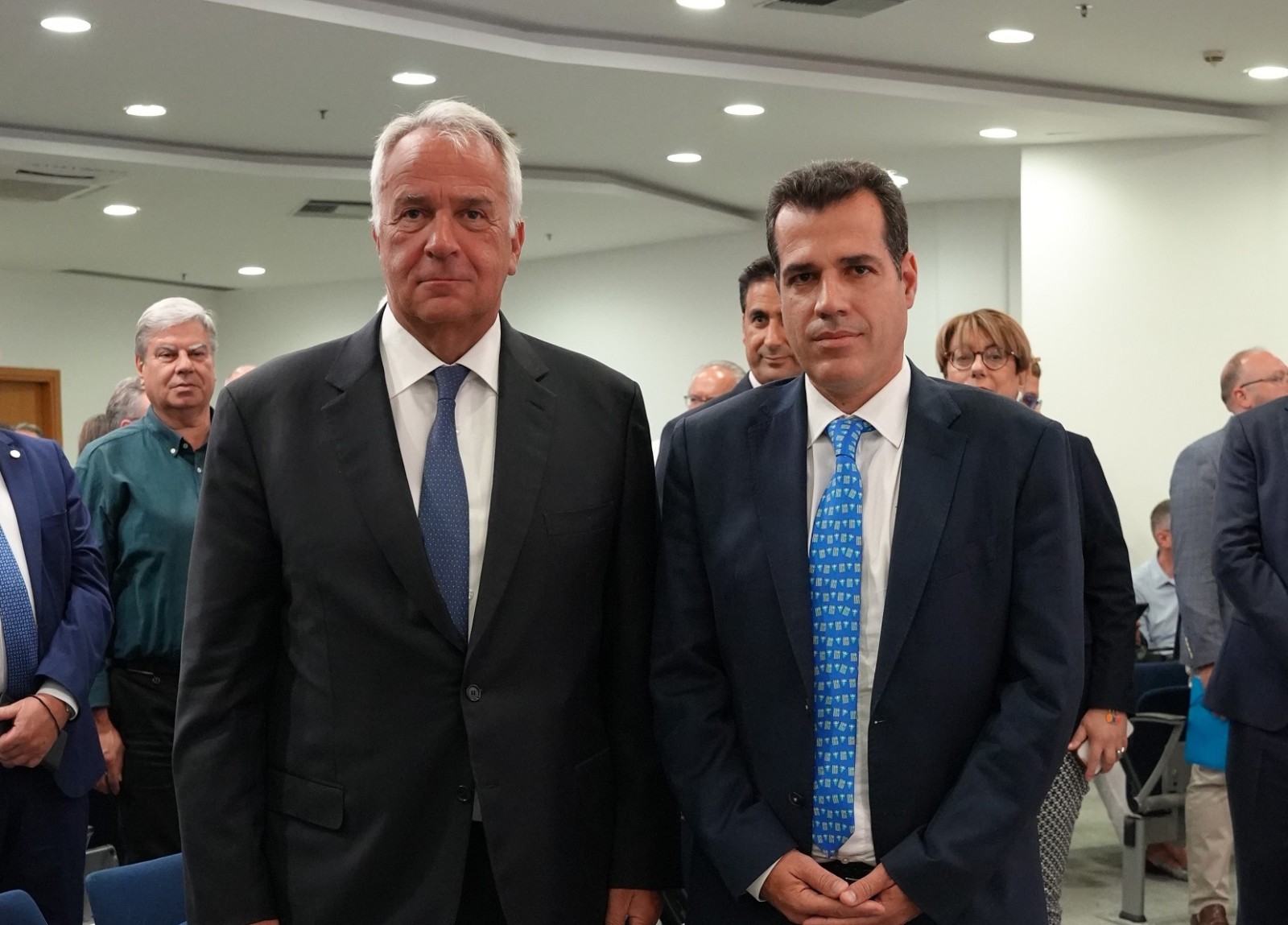Υπουργείο Μετανάστευσης και Ασύλου